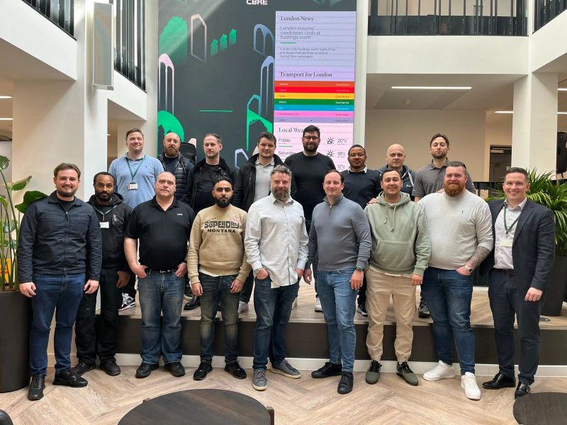 Alisdair Cannon on LinkedIn: A great meeting and workshop today with ... Alisdair Cannon on LinkedIn: A great meeting and workshop today with ...