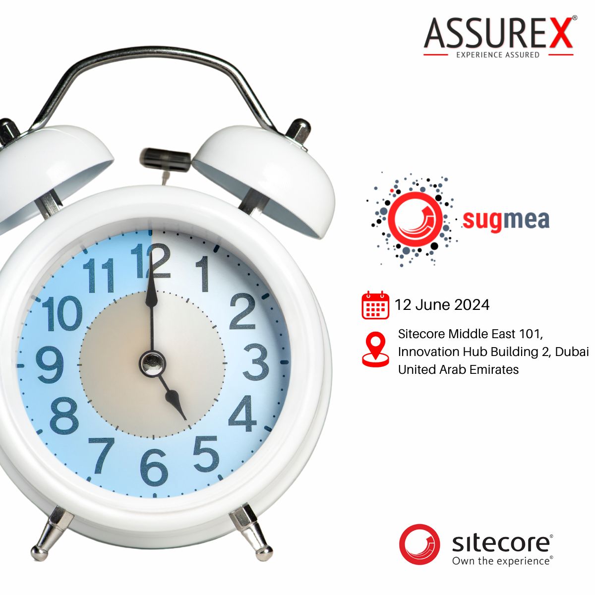 Rohit Gupta on LinkedIn: #assurex #sugmea #sitecore #sitecoredx #cro # ... Rohit Gupta on LinkedIn: #assurex #sugmea #sitecore #sitecoredx #cro # ...