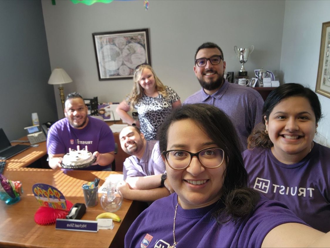 Michael Silva on LinkedIn: #oneteam | 11 comments Michael Silva on LinkedIn: #oneteam | 11 comments