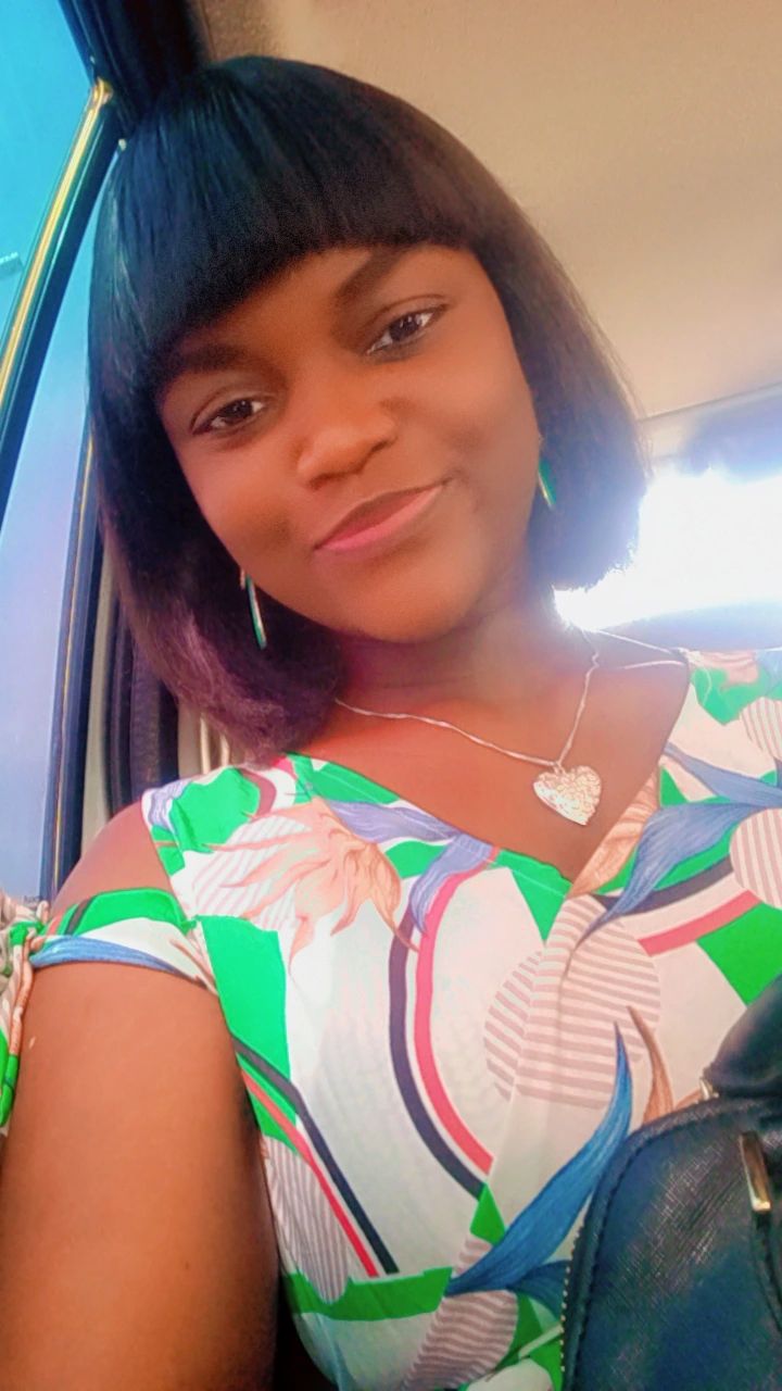 Jedidah Ephraim on LinkedIn: #contentcreator Jedidah Ephraim on LinkedIn: #contentcreator