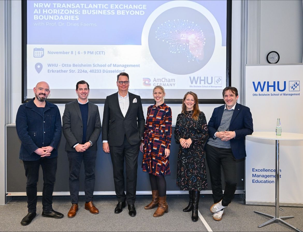 Klaudia Wilde on LinkedIn: #genai #generativeai #ai #düsseldorf #nrw # ... Klaudia Wilde on LinkedIn: #genai #generativeai #ai #düsseldorf #nrw # ...