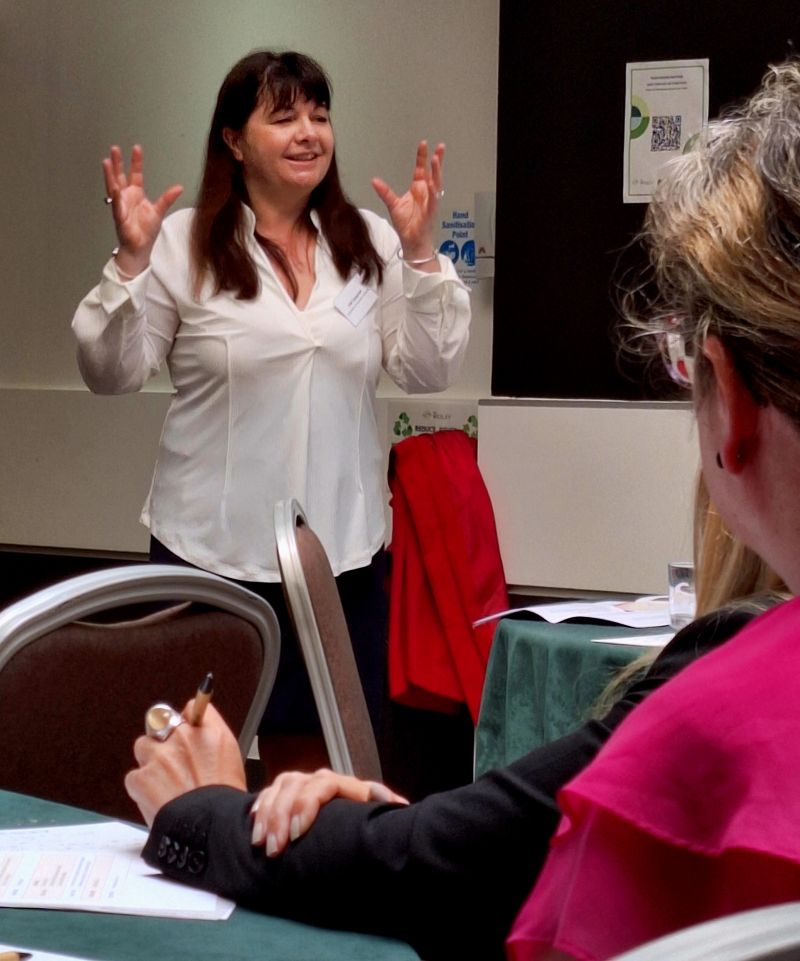 Emma Grigson on LinkedIn: Brilliant session - came away so energised ... Emma Grigson on LinkedIn: Brilliant session - came away so energised ...