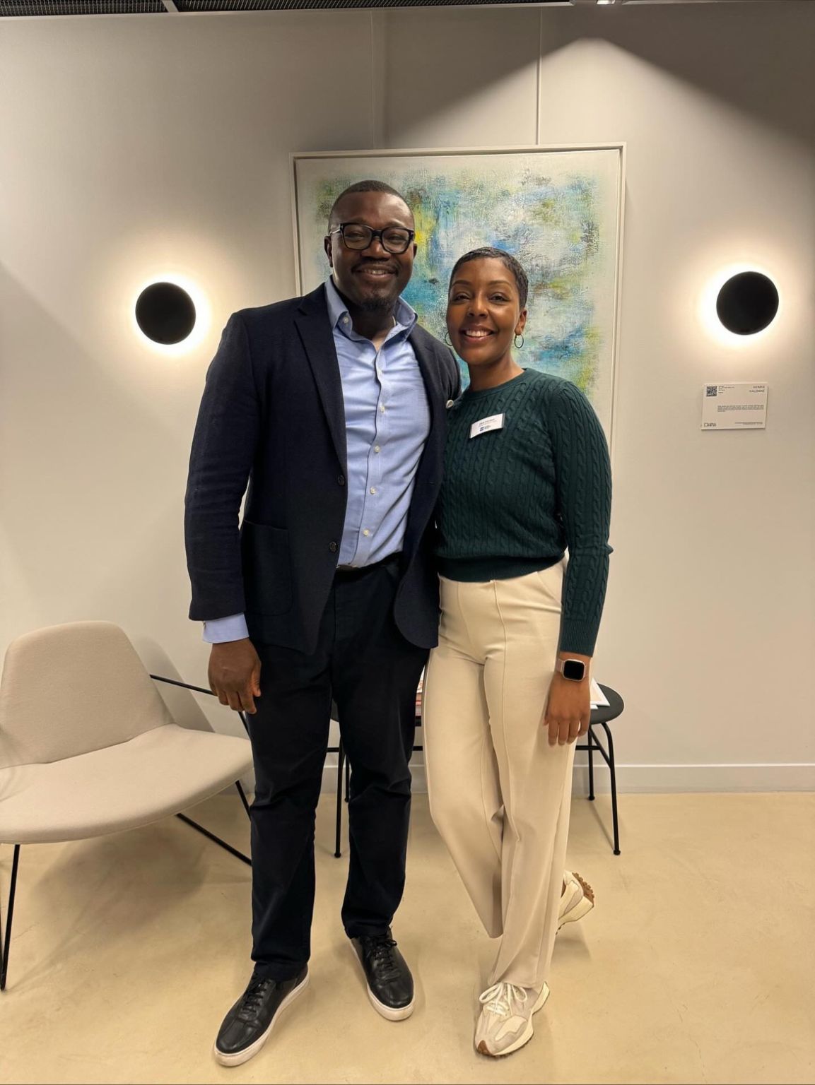 Aliyah Agyei on LinkedIn: Your Network is your Net Worth! Building ... Aliyah Agyei on LinkedIn: Your Network is your Net Worth! Building ...