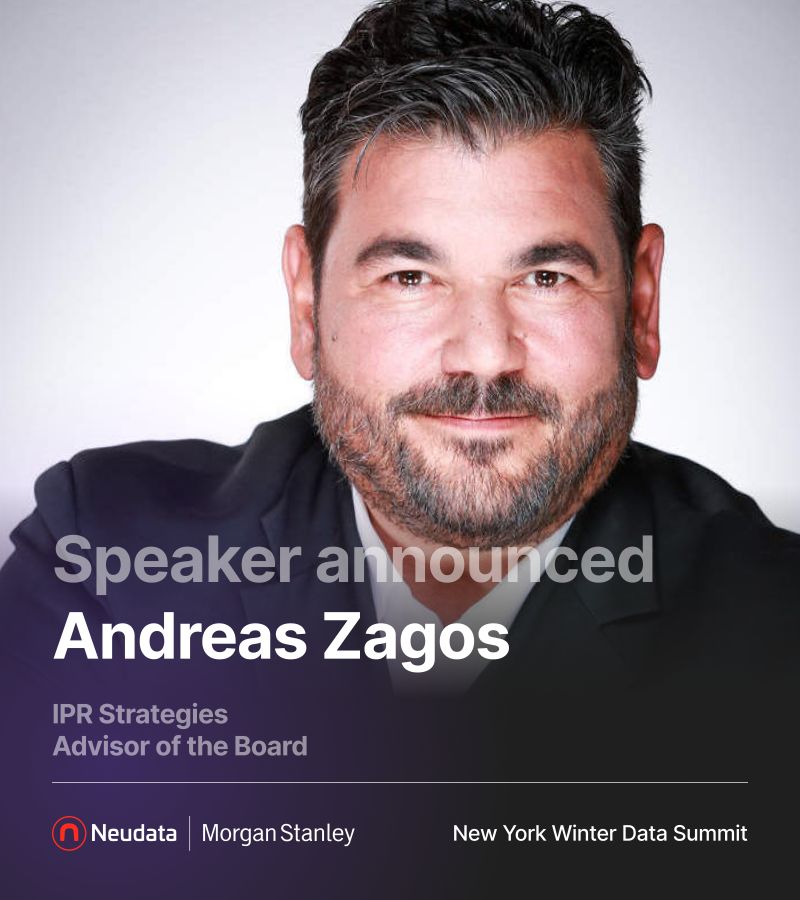 Neudata on LinkedIn: #neudatany2023 Neudata on LinkedIn: #neudatany2023