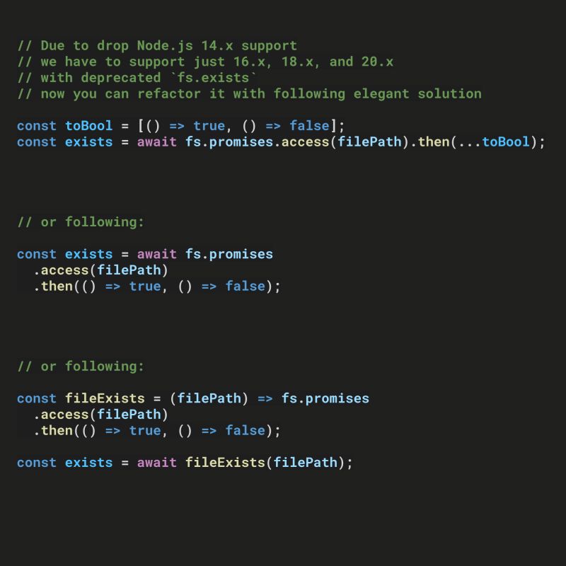 Timur Shemsedinov в LinkedIn: #nodejs #javascript #backend #frontend # ... Timur Shemsedinov в LinkedIn: #nodejs #javascript #backend #frontend # ...