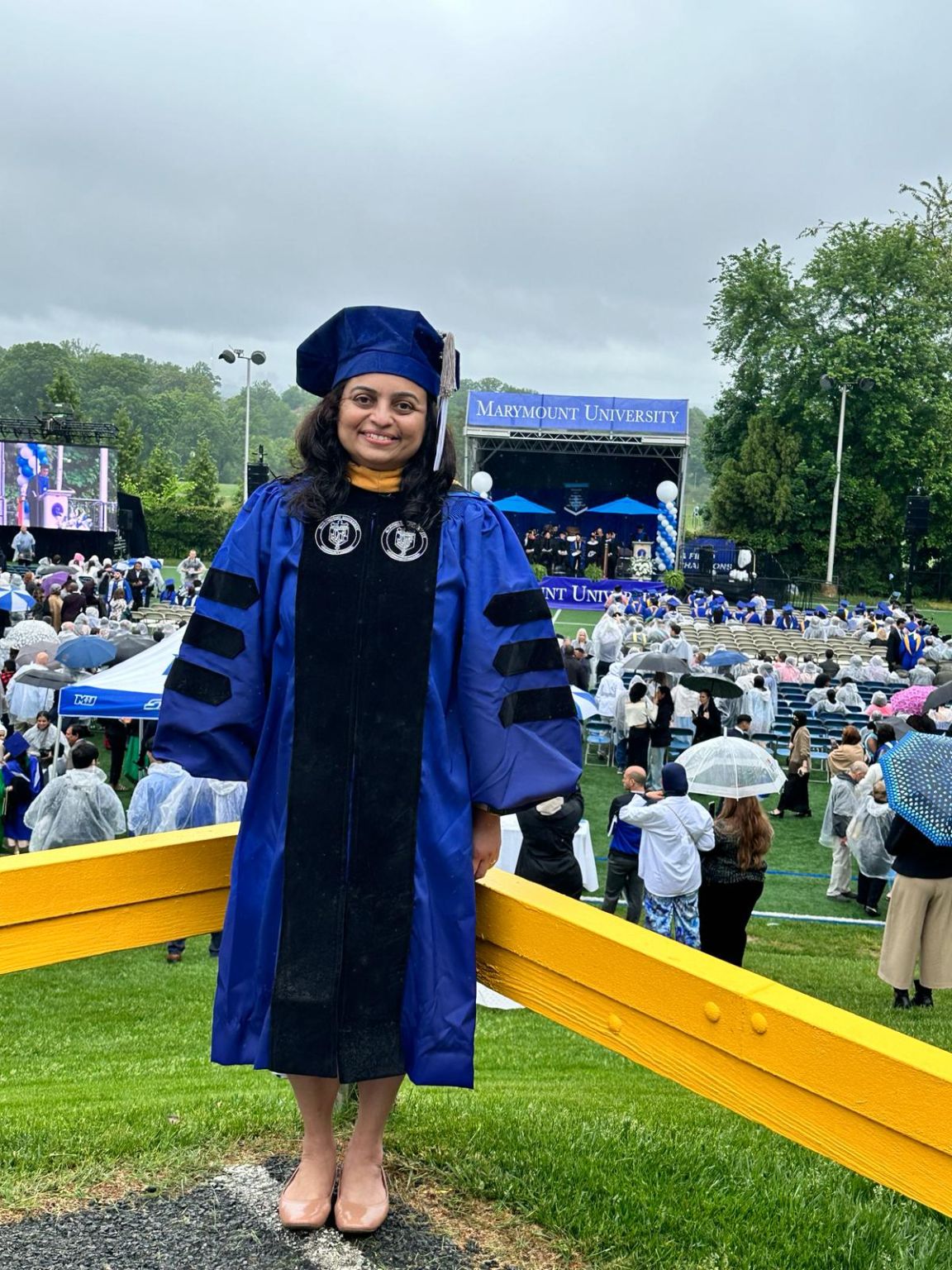 Dr. Neethu Shenoy, D.Sc., MS, MBA, CISM, CEH on LinkedIn: #graduation # ... Dr. Neethu Shenoy, D.Sc., MS, MBA, CISM, CEH on LinkedIn: #graduation # ...