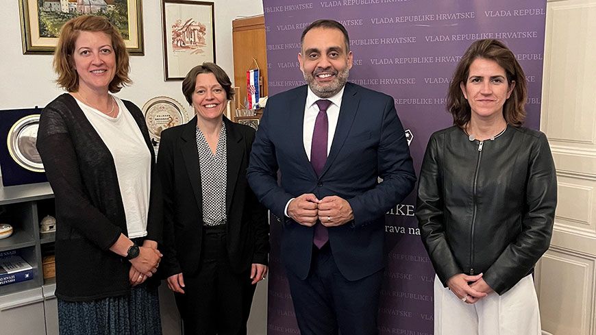 Rita Penedo on LinkedIn: GRETA carries out fourth evaluation visit of ... Rita Penedo on LinkedIn: GRETA carries out fourth evaluation visit of ...