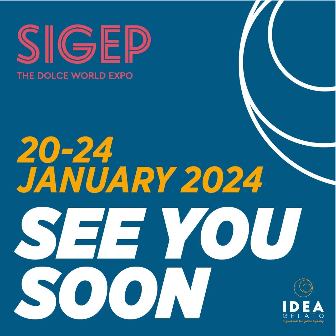 IDEA GELATO S.R.L. on LinkedIn: countdown started. IDEA GELATO S.R.L. on LinkedIn: countdown started.