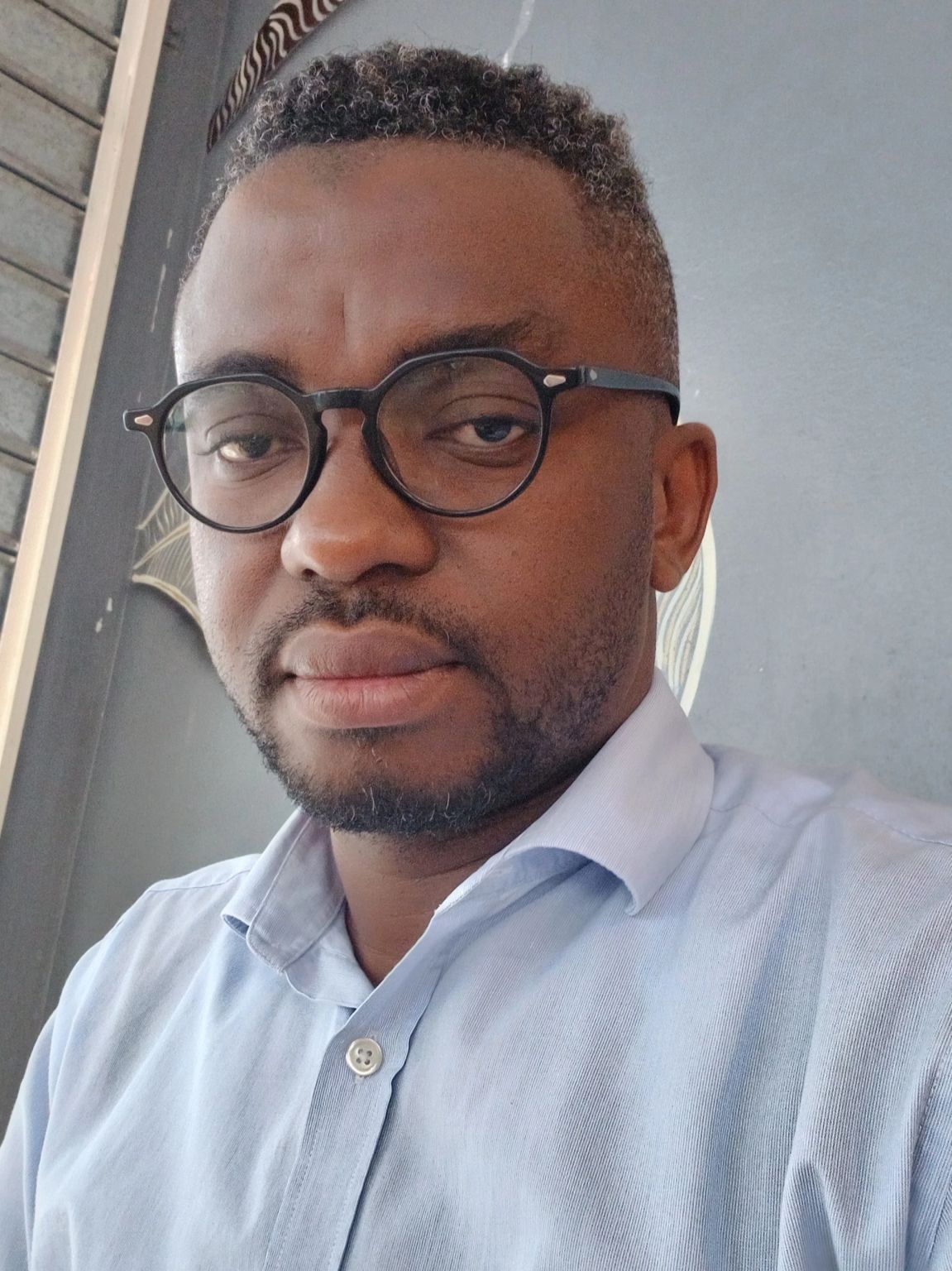 SEKOU AMADOU DIABY on LinkedIn: exactly SEKOU AMADOU DIABY on LinkedIn: exactly
