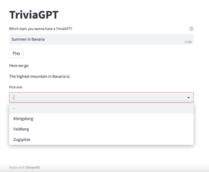 Paulo Suzart on LinkedIn: #chatgpt #python #streamlit #ai Paulo Suzart on LinkedIn: #chatgpt #python #streamlit #ai