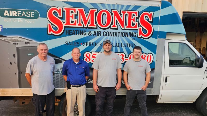 John Cerasuolo on LinkedIn: Welcome to the great team from Semones ... John Cerasuolo on LinkedIn: Welcome to the great team from Semones ...