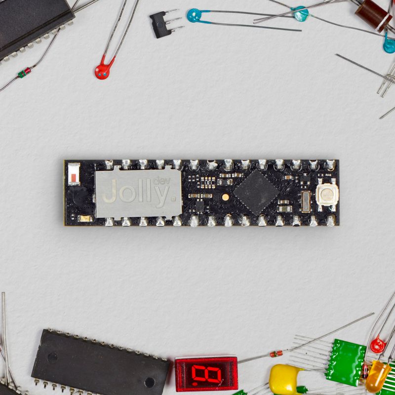 Jolly Device on LinkedIn: #arduino #arduinouno #makers #iot #jollymodule Jolly Device on LinkedIn: #arduino #arduinouno #makers #iot #jollymodule