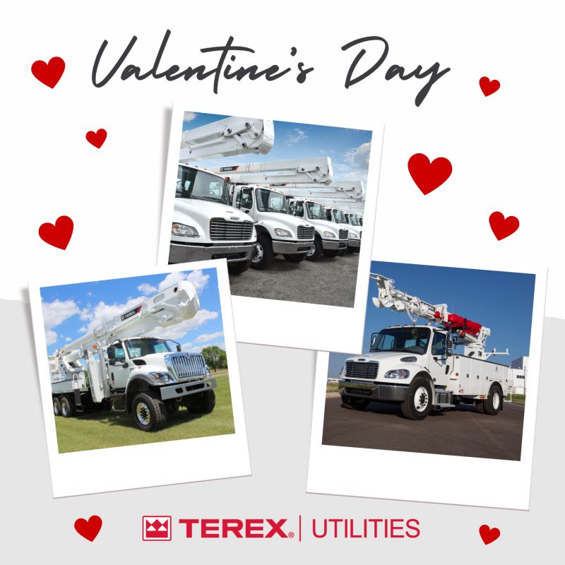 Terex Utilities on LinkedIn: #builtdifferent #terexisbuiltdifferent # ... Terex Utilities on LinkedIn: #builtdifferent #terexisbuiltdifferent # ...