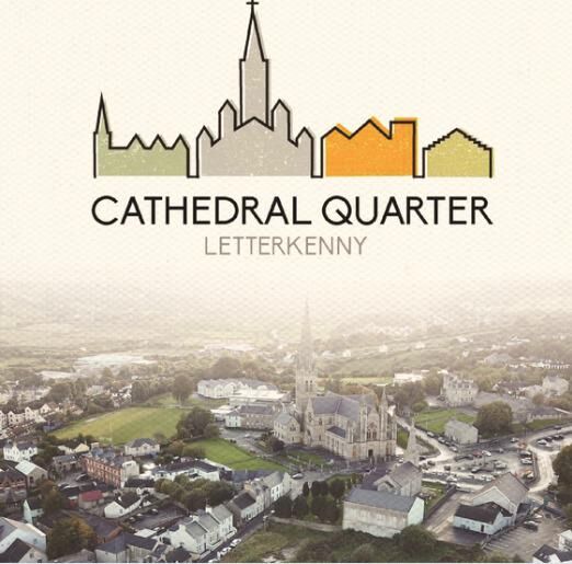 Cathedral Quarter Project Letterkenny on LinkedIn: #businesses Cathedral Quarter Project Letterkenny on LinkedIn: #businesses