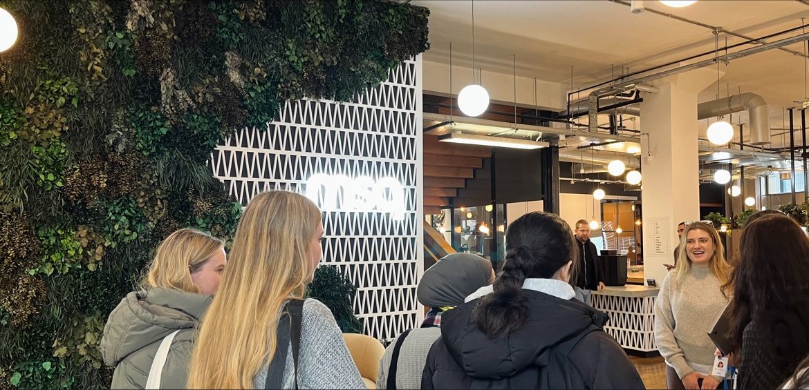 Aditya Patil on LinkedIn: Our time at Elmwood Brand Consultancy today ... Aditya Patil on LinkedIn: Our time at Elmwood Brand Consultancy today ...