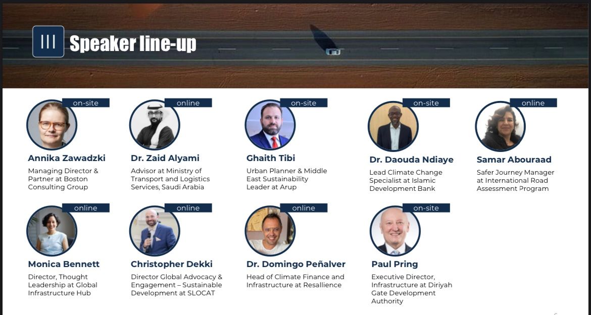 Zaid Alyami, PhD. PMP. P.Eng. P.E. C-KPIP on LinkedIn: #menacw2023 # ... Zaid Alyami, PhD. PMP. P.Eng. P.E. C-KPIP on LinkedIn: #menacw2023 # ...