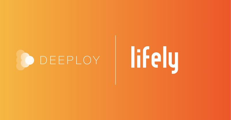 Deeploy on LinkedIn: #mlops #partnerships #rai #ai Deeploy on LinkedIn: #mlops #partnerships #rai #ai