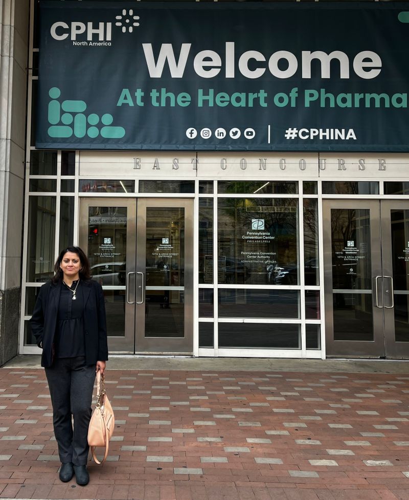 MRINALINI ARORA on LinkedIn: #disproquima #api #synergies #cphinorthamerica MRINALINI ARORA on LinkedIn: #disproquima #api #synergies #cphinorthamerica