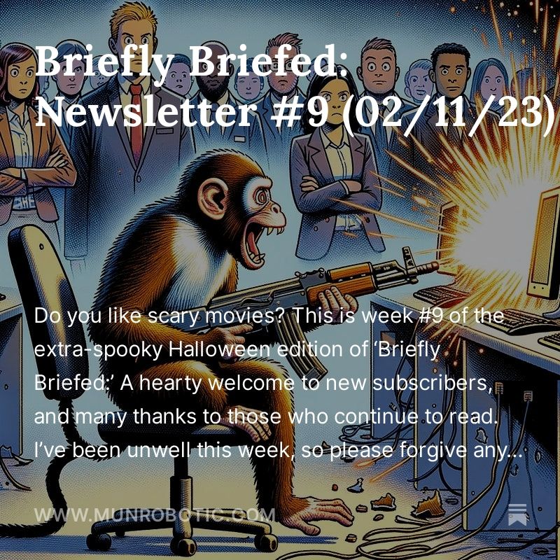 Lawrence Munro on LinkedIn: #cybersecurity #news #cyber Lawrence Munro on LinkedIn: #cybersecurity #news #cyber