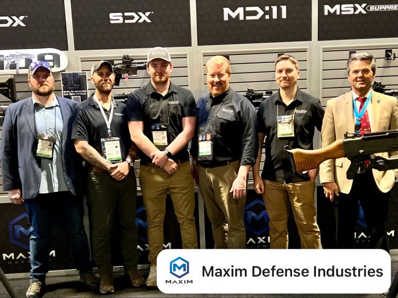 Dave Larson on LinkedIn: #sofweek2023 #maximdefense #globalsof #socom # ... Dave Larson on LinkedIn: #sofweek2023 #maximdefense #globalsof #socom # ...