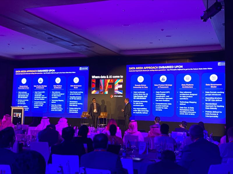 Kenan Bouzo on LinkedIn: #datamanagement #datamesh #dataarchitecture Kenan Bouzo on LinkedIn: #datamanagement #datamesh #dataarchitecture