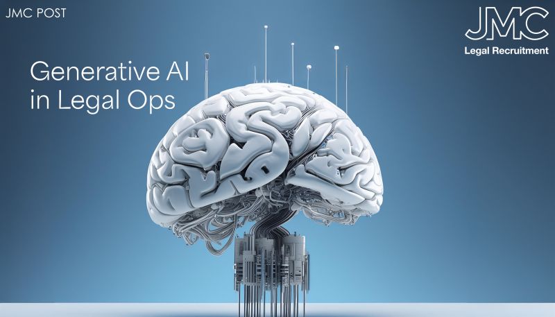 How to use generative AI for legal operations | JMC Legal Recruitment ... How to use generative AI for legal operations | JMC Legal Recruitment ...