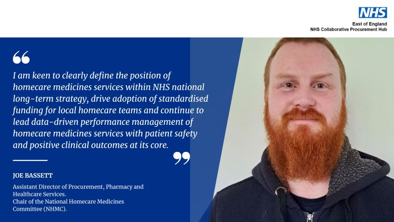 East of England NHS Collaborative Procurement Hub on LinkedIn: We are ... East of England NHS Collaborative Procurement Hub on LinkedIn: We are ...