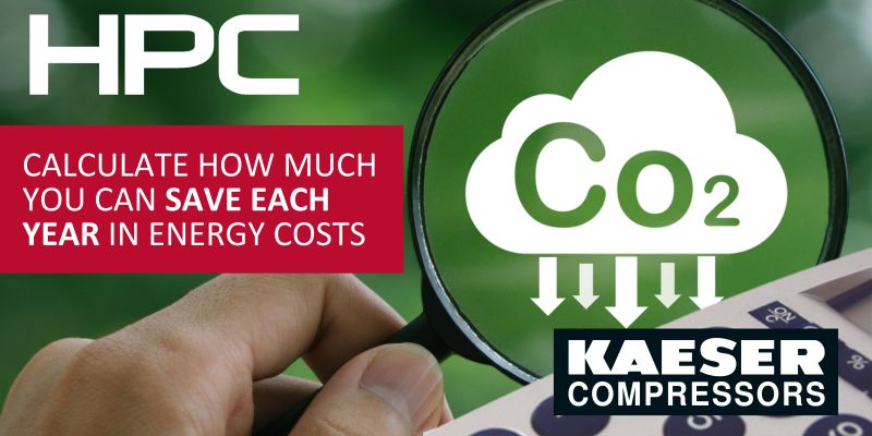 HPC plc on LinkedIn: #hpc #kaeser #energyefficiency #compressor # ... HPC plc on LinkedIn: #hpc #kaeser #energyefficiency #compressor # ...