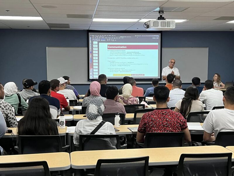 COE Energy Egypt on LinkedIn: The Center of Excellence for Energy COE ... COE Energy Egypt on LinkedIn: The Center of Excellence for Energy COE ...