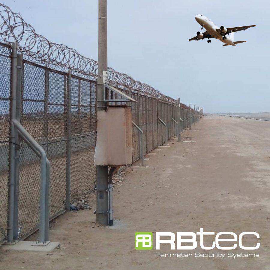 RBtec Perimeter Security Systems on LinkedIn: #español #rbtec # ... RBtec Perimeter Security Systems on LinkedIn: #español #rbtec # ...