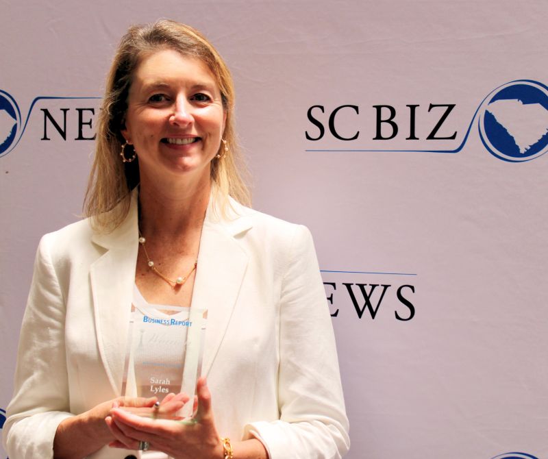 Columbia Regional Business Report on LinkedIn: Congrats! Columbia Regional Business Report on LinkedIn: Congrats!