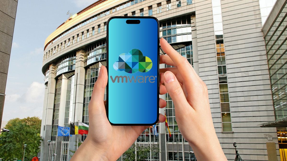 Chain Knights on LinkedIn: #vmware #eu #broadcom #tech #giant #software ... Chain Knights on LinkedIn: #vmware #eu #broadcom #tech #giant #software ...