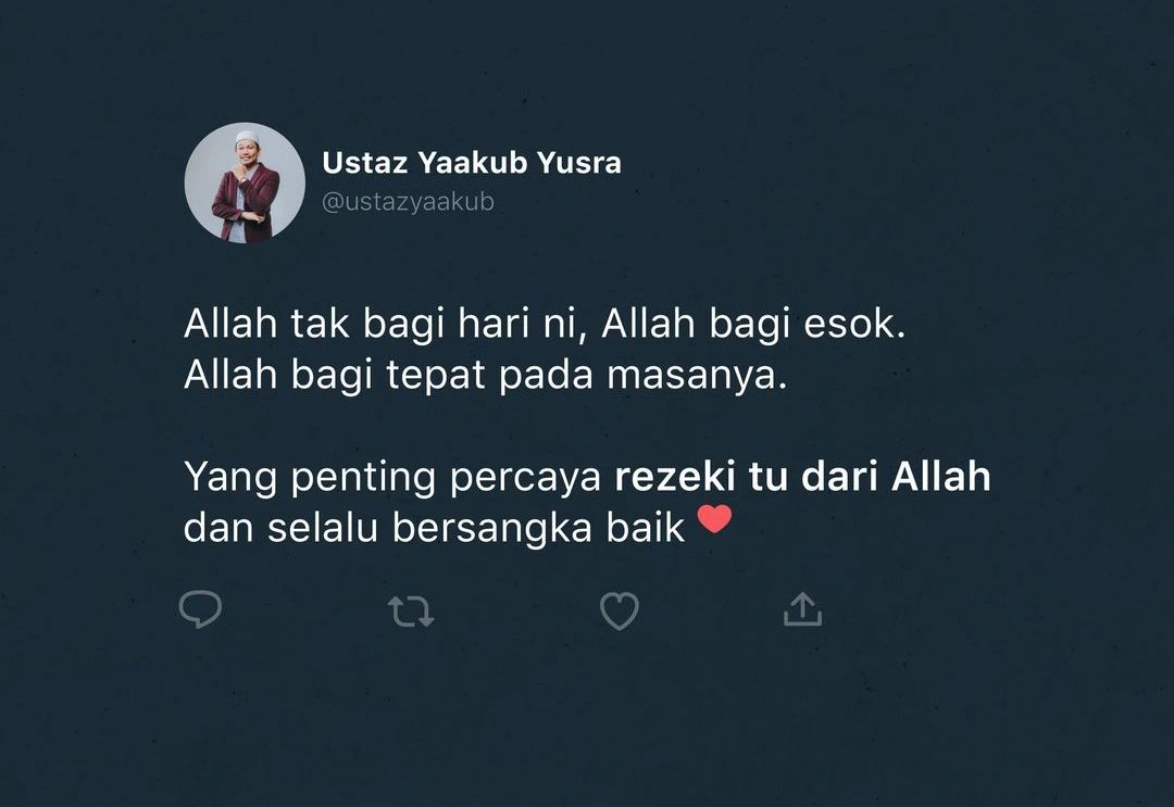 Faizal Idris on LinkedIn: Faizal Idris on LinkedIn: