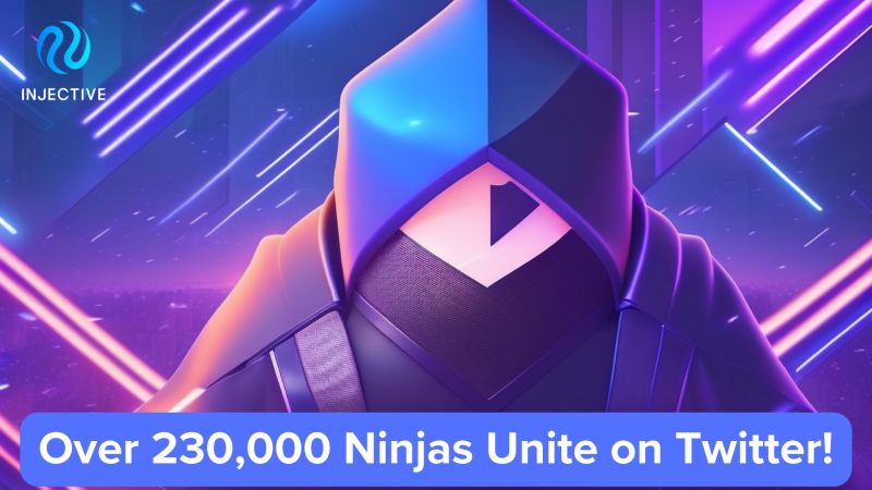 Nick Prite on LinkedIn: #inj #injective #injective #inj #crypto #inj # ... Nick Prite on LinkedIn: #inj #injective #injective #inj #crypto #inj # ...