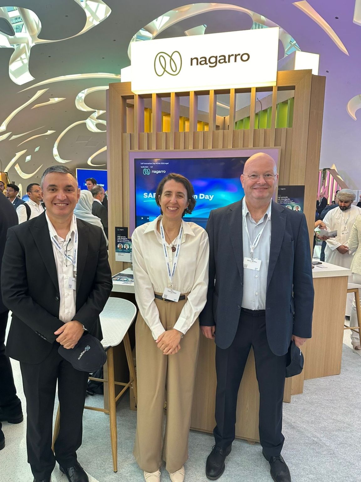 SAP @ Nagarro on LinkedIn: #sapinnovationday #sap #nagarro # ... SAP @ Nagarro on LinkedIn: #sapinnovationday #sap #nagarro # ...