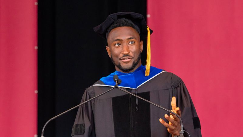 MKBHD Inc. on LinkedIn: Full commencement speech video: https://lnkd.in ... MKBHD Inc. on LinkedIn: Full commencement speech video: https://lnkd.in ...