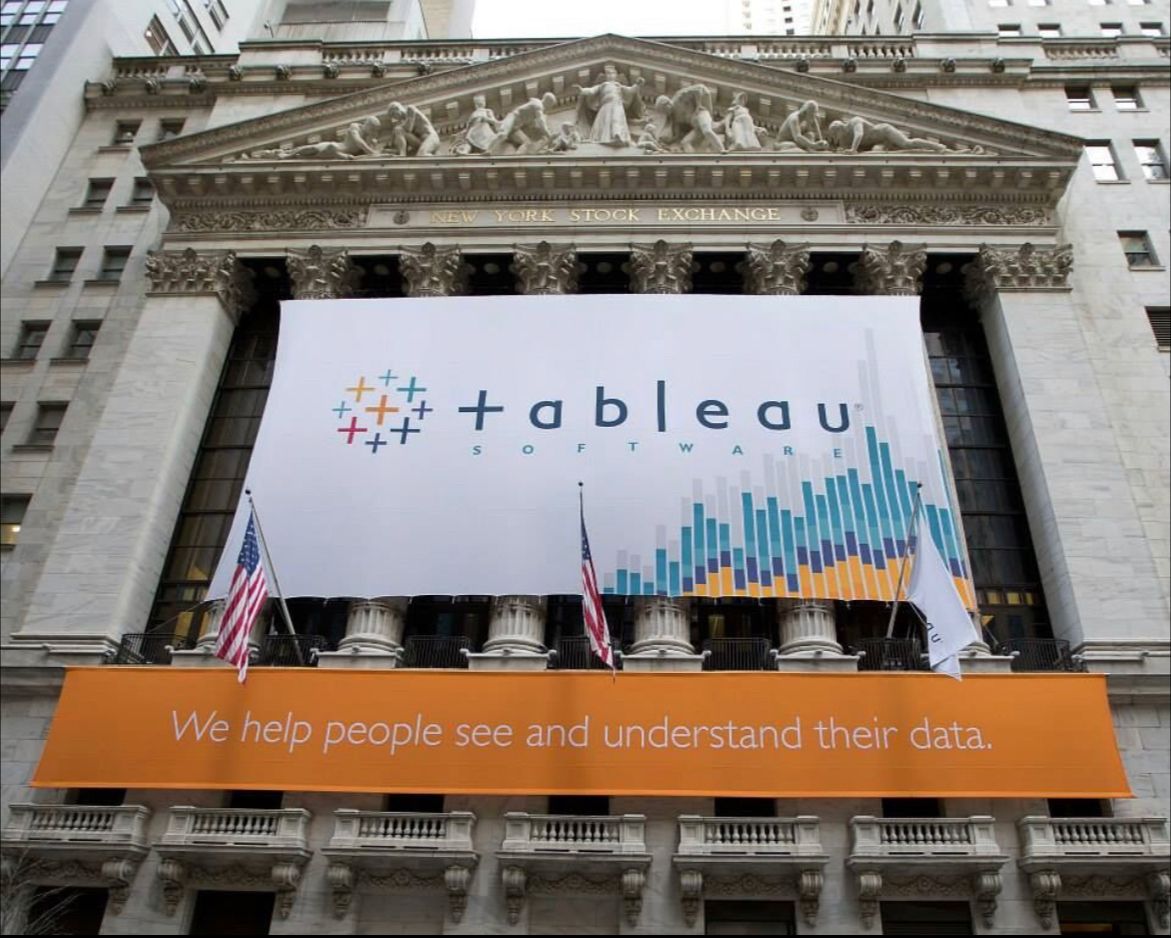 Scott Collen on LinkedIn: #future #tableau #tableaupulse #datafam Scott Collen on LinkedIn: #future #tableau #tableaupulse #datafam