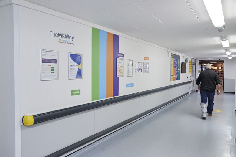 Milton Keynes University Hospital NHS Foundation Trust on LinkedIn: Job ... Milton Keynes University Hospital NHS Foundation Trust on LinkedIn: Job ...