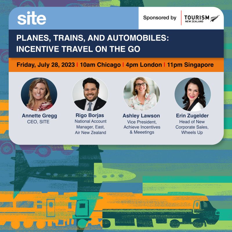 SITE on LinkedIn: Society for Incentive Travel Excellence: Planes ... SITE on LinkedIn: Society for Incentive Travel Excellence: Planes ...