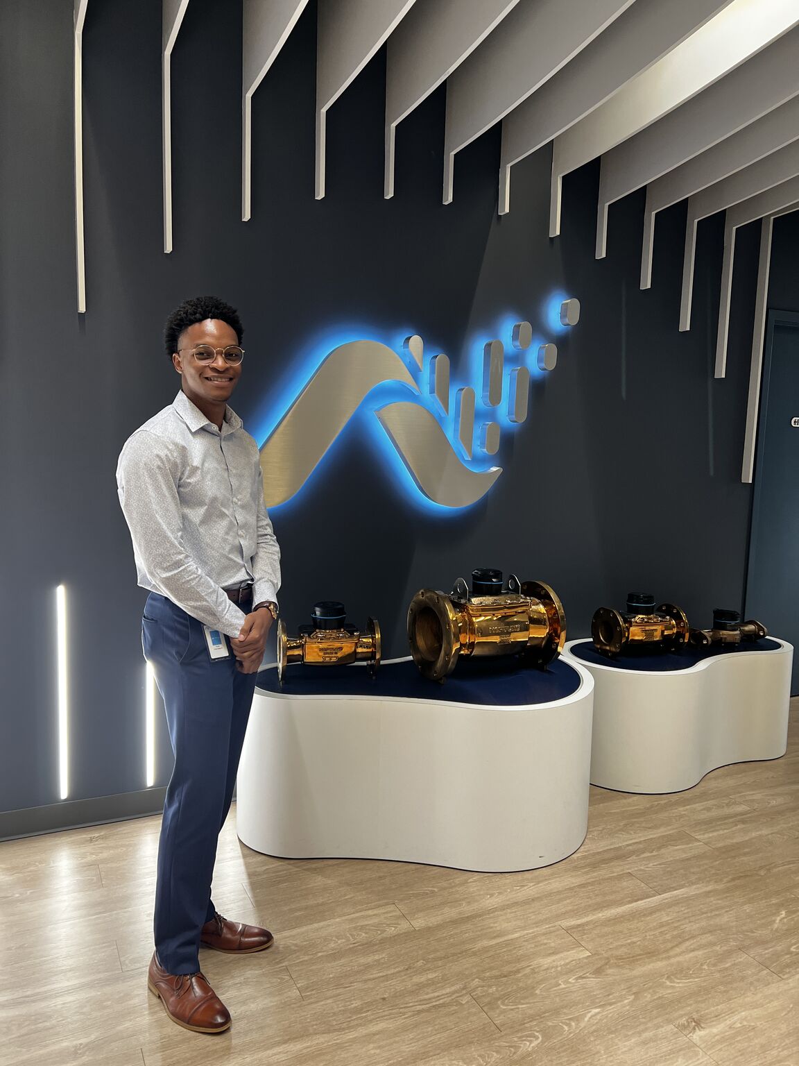 Dsjhon Rawlins on LinkedIn: I just wrapped up my first week at Neptune ... Dsjhon Rawlins on LinkedIn: I just wrapped up my first week at Neptune ...