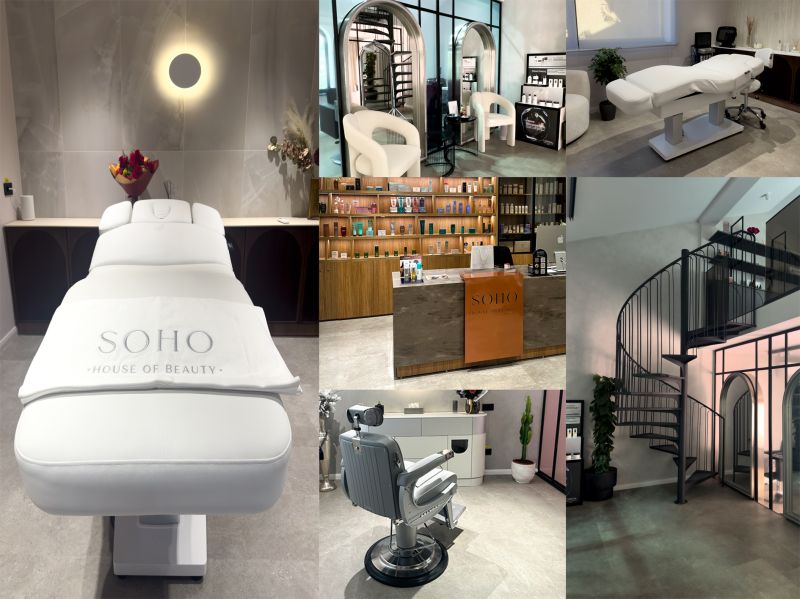 Bellezi Premium Wellness Equipment on LinkedIn: Soho House of Beauty ... Bellezi Premium Wellness Equipment on LinkedIn: Soho House of Beauty ...