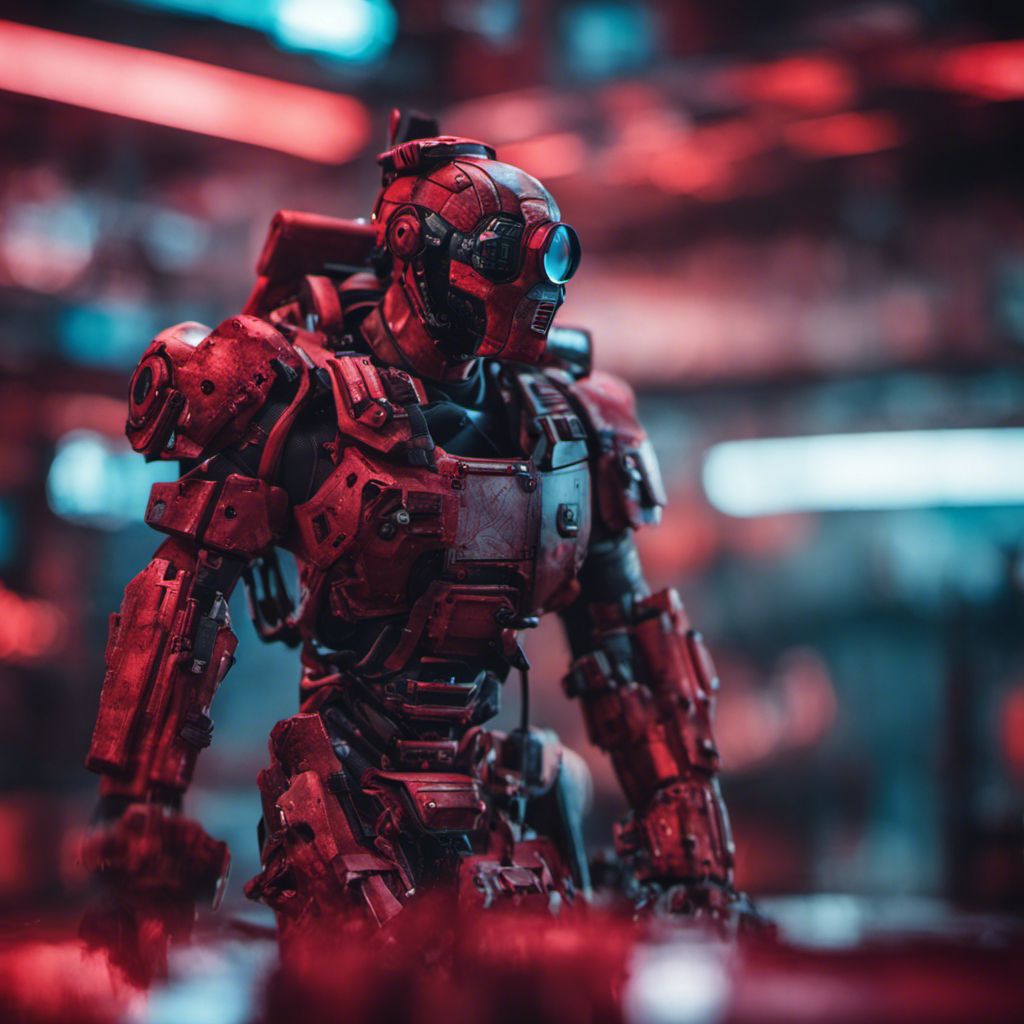 USNewsper on LinkedIn: Cyberpunk Red: R. Talsorian Games' Latest ... USNewsper on LinkedIn: Cyberpunk Red: R. Talsorian Games' Latest ...