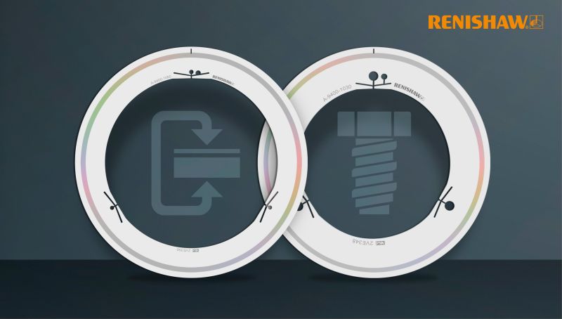 Renishaw Position Encoders on LinkedIn: #encoder Renishaw Position Encoders on LinkedIn: #encoder