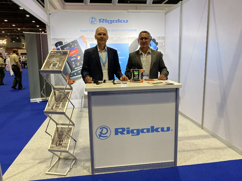 Rigaku Analytical Devices on LinkedIn: #isnr #raman #rigaku # ... Rigaku Analytical Devices on LinkedIn: #isnr #raman #rigaku # ...