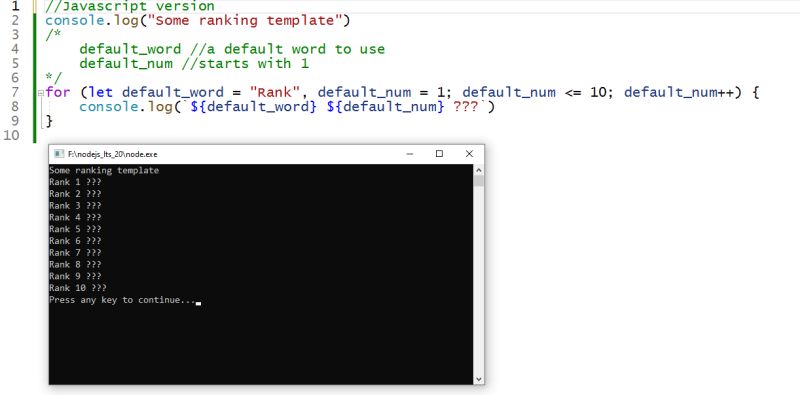 Roel Paolo Anonuevo on LinkedIn: #javascript #typescript # ... Roel Paolo Anonuevo on LinkedIn: #javascript #typescript # ...