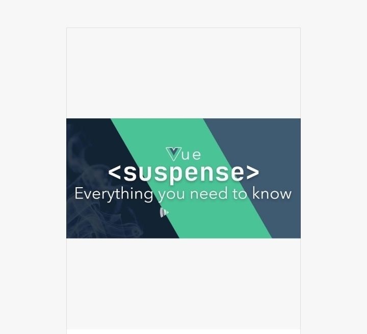 Ajay Kundnani on LinkedIn: #vue #vue3 #javascripts #webdev # ... Ajay Kundnani on LinkedIn: #vue #vue3 #javascripts #webdev # ...