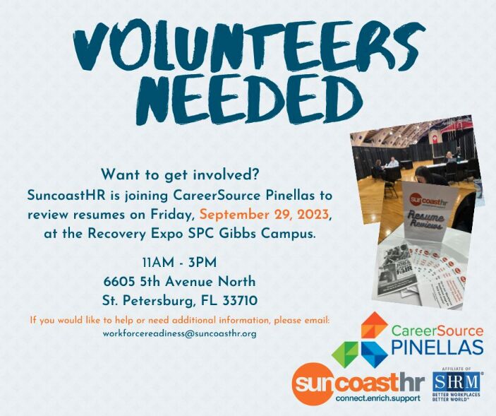 Amber Rees, SHRM-SCP, PHR on LinkedIn: Great way to get involved and ... Amber Rees, SHRM-SCP, PHR on LinkedIn: Great way to get involved and ...