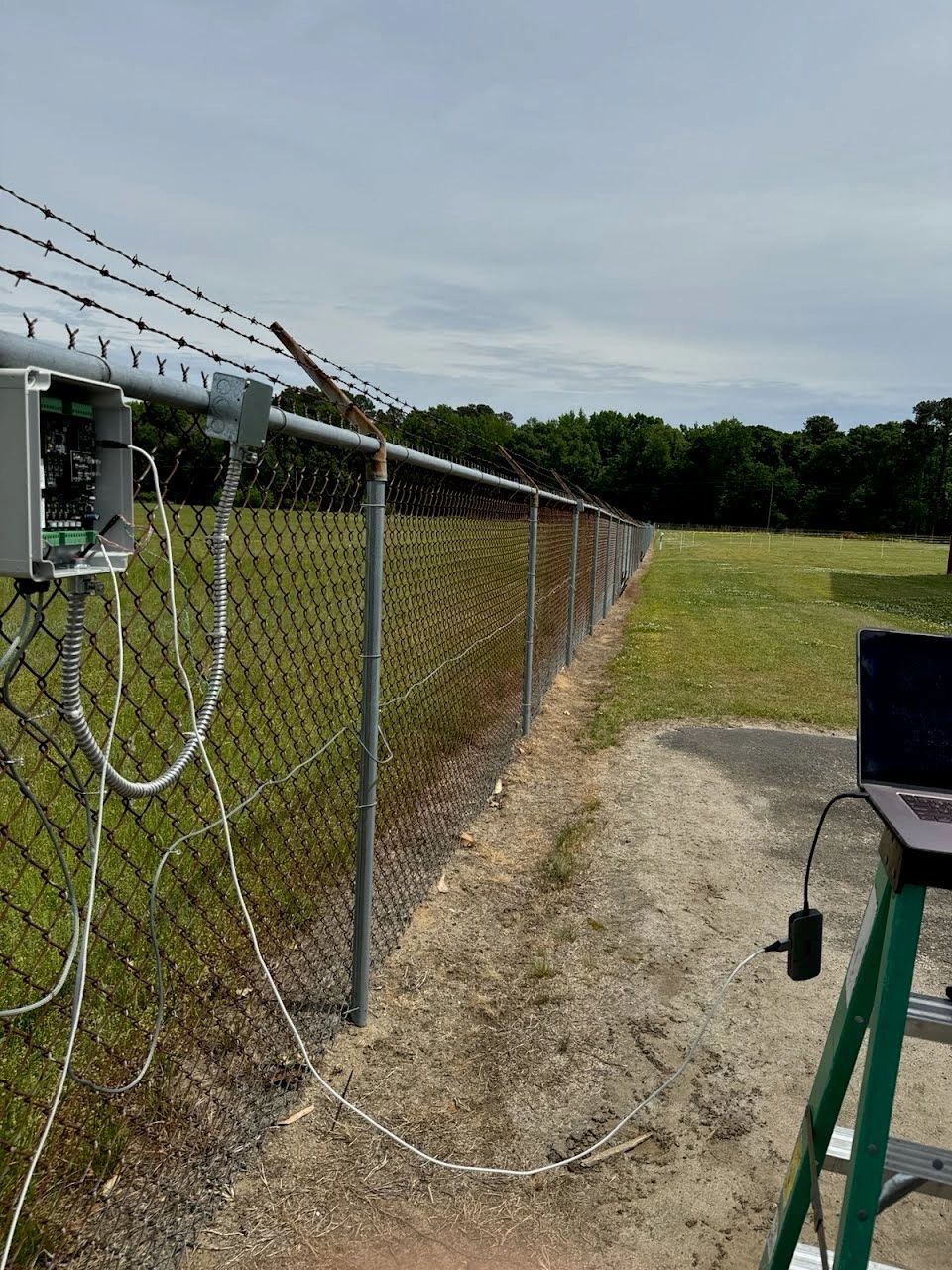 RBtec Perimeter Security Systems on LinkedIn: #ironclad # ... RBtec Perimeter Security Systems on LinkedIn: #ironclad # ...
