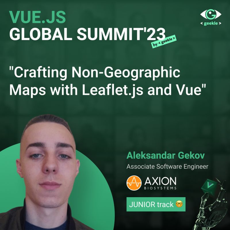Vue.js Fellows on LinkedIn: #vue #vuejs #summit #javascript #technews # ... Vue.js Fellows on LinkedIn: #vue #vuejs #summit #javascript #technews # ...