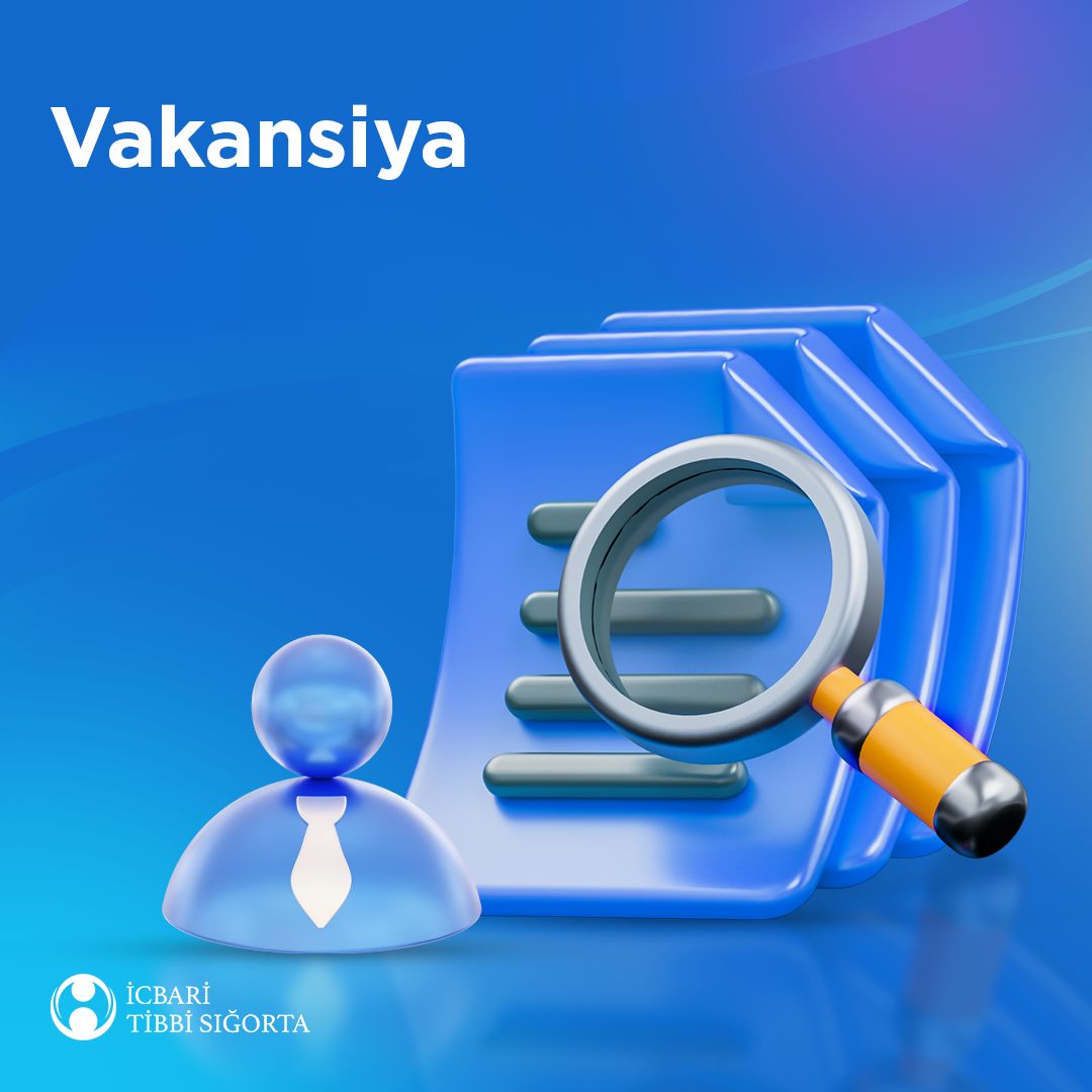 Vahid Aliyev LinkedIn‘de: #vacancy #vakansiya #ishvar #işvar Vahid Aliyev LinkedIn‘de: #vacancy #vakansiya #ishvar #işvar